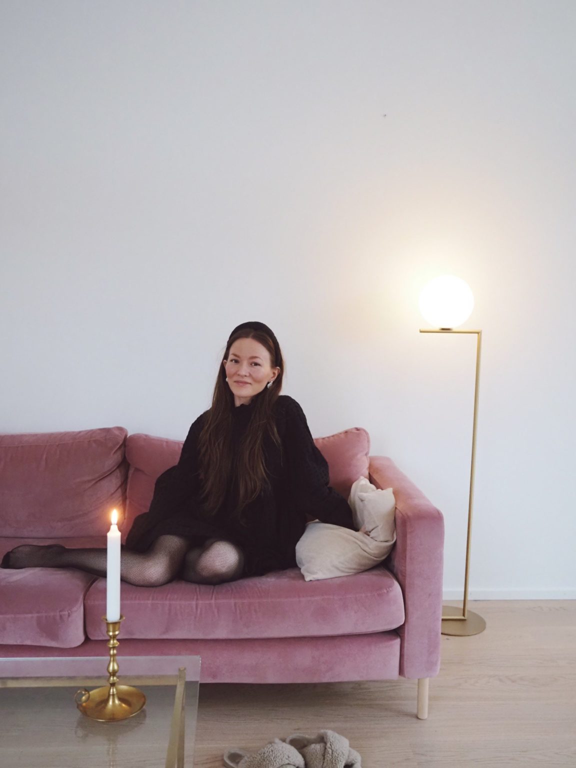 Futon-patja kokemuksia - liian kova futon patja | Ida Hanhiniemi